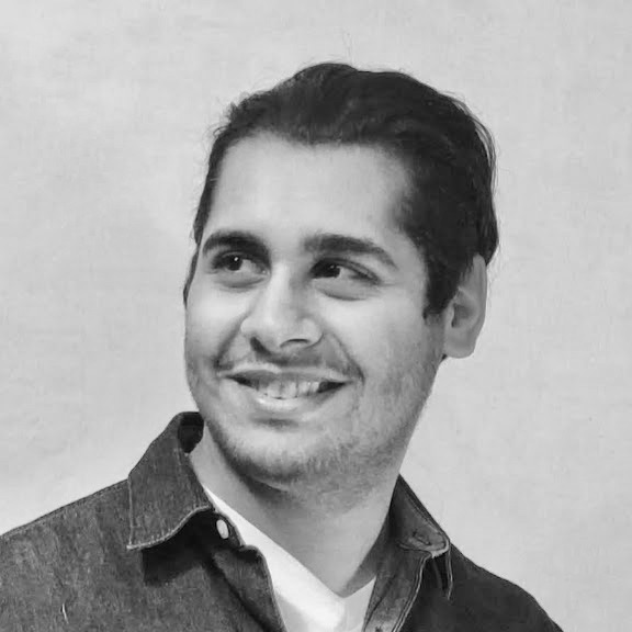 Khalil Houni | Full Stack Developer Khalil Houni | Full Stack Developer